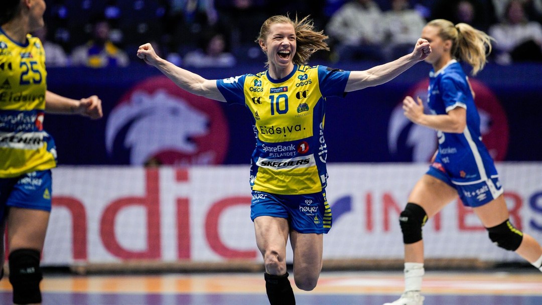 Komplett sendeskjema håndball-VM 2025 menn | Strim