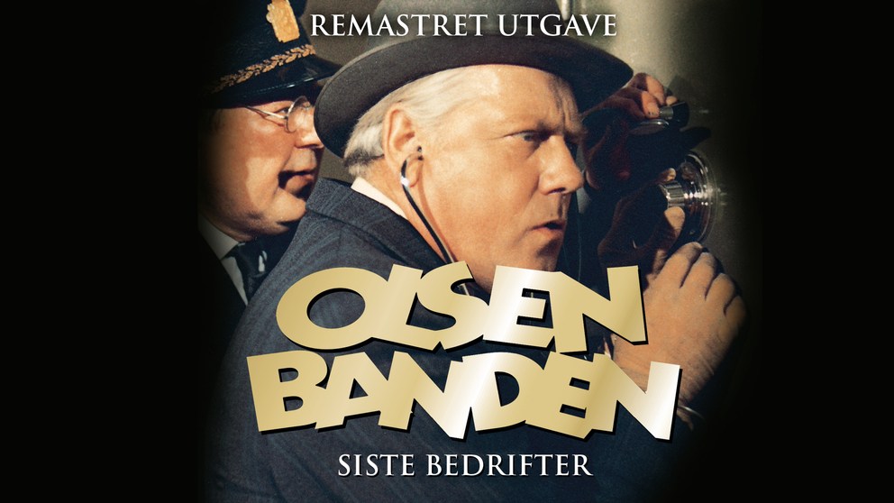 Nordisk Film+ - se de beste filmene fra Norge og Hollywood | Strim