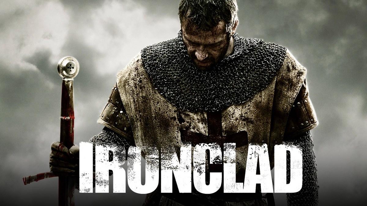 Ironclad Movie Poster