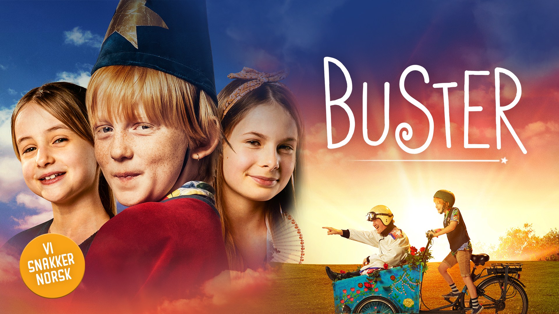 Nordisk Film+ - se de beste filmene fra Norge og Hollywood | Strim